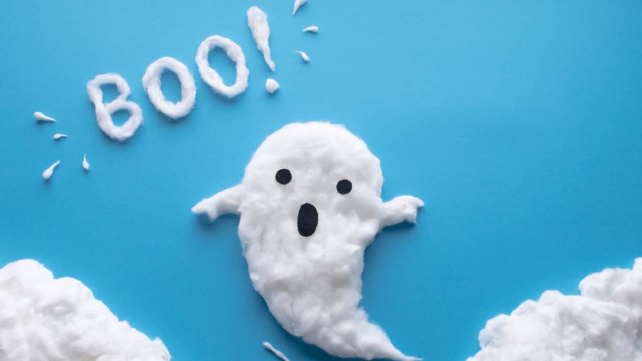 Halloween Crafts For Kids | Top Things To Do | DOWTK