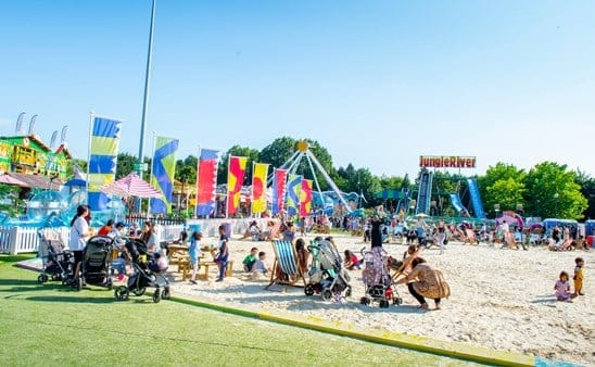 Events In The Summer Holidays | Top Things To Do | DOWTK