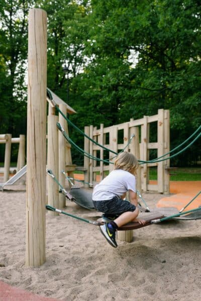 Adventure Playgrounds | Day Out With The Kids