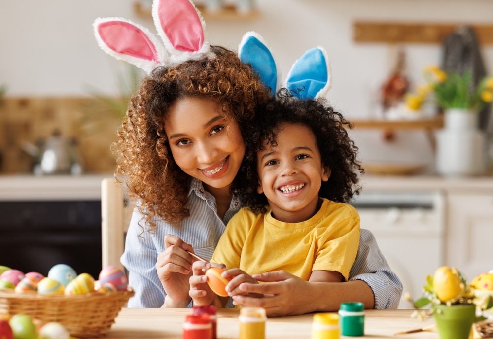 Things To Do In The Easter Holidays | Top Things To Do | DOWTK