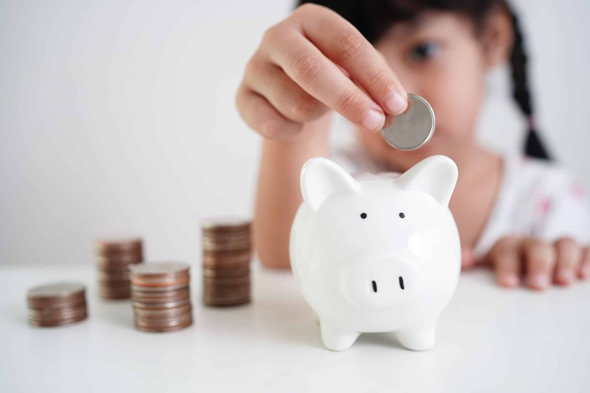 Best Savings Accounts for Kids | Day Out With The Kids