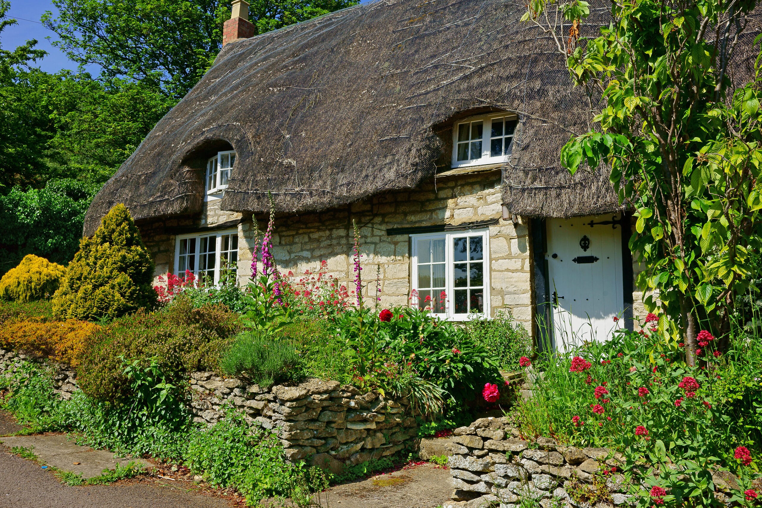 Family Holiday Cottages | Day Out With The Kids