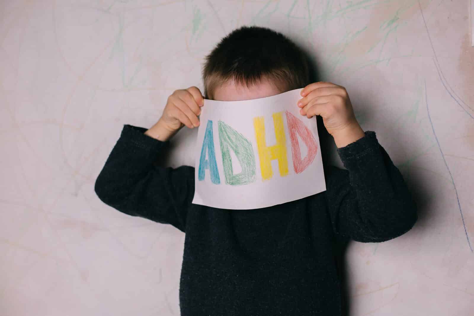 ADHD Signs and Symptoms in Kids | Day Out With The Kids