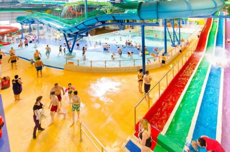 Indoor Water Parks UK Day Out With The Kids Indoor Water Parks UK Day Out With The Kids