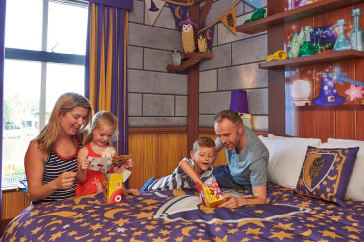 LEGOLAND® Hotel | Day Out With The Kids