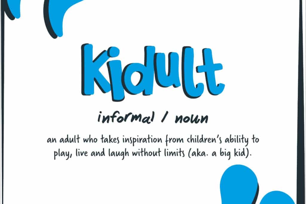 Treasure Trails UK's Biggest Kidult! | Day Out With The Kids
