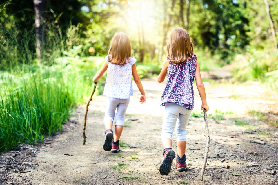 Things to do This Bank Holiday Monday | Day Out With The Kids