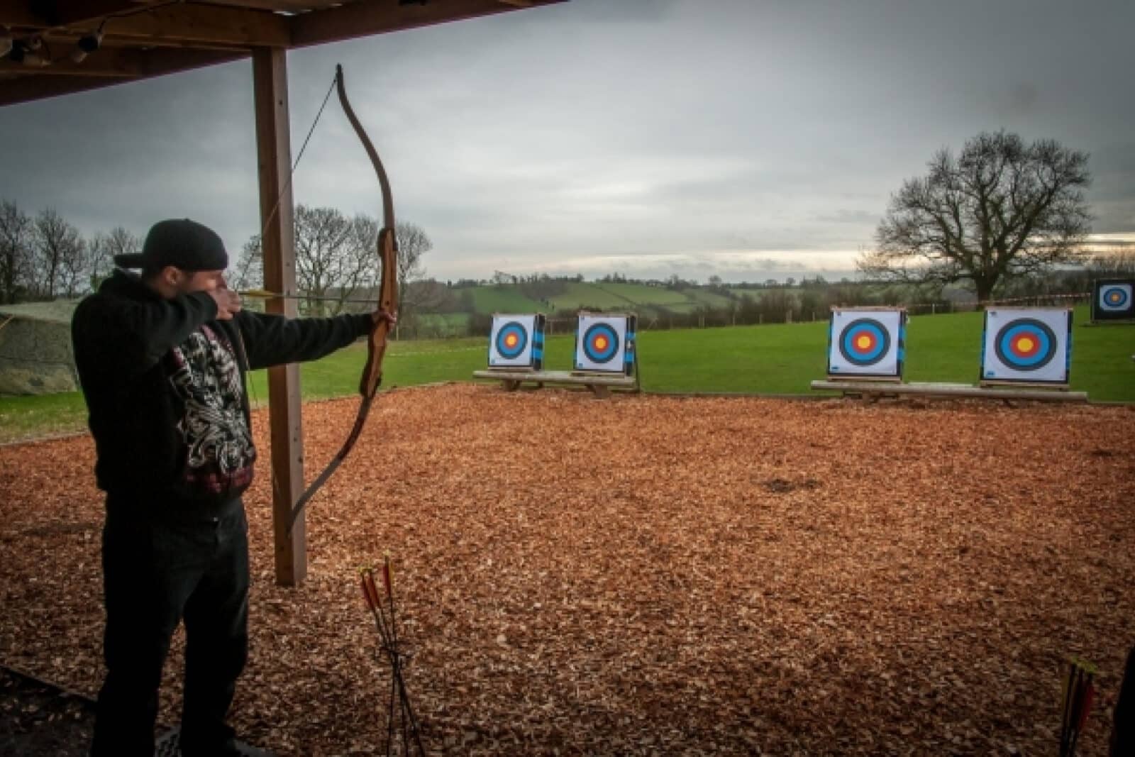 Find An Archery Experience Near You | Day Out With The Kids