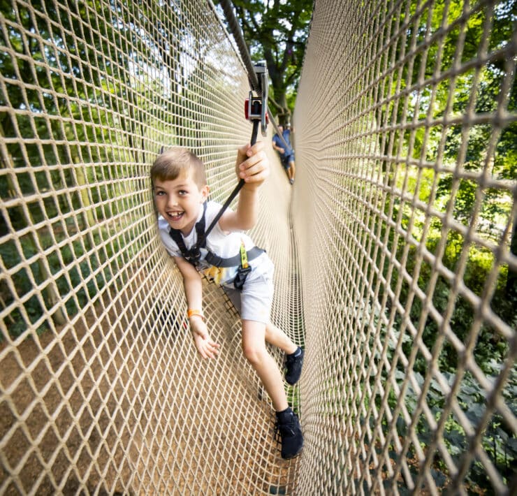 Best Theme Parks UK | Day Out With The Kids