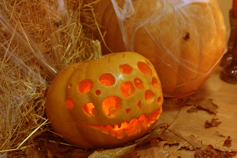 Halloween Pumpkin Ideas | Top Things To Do | DOWTK