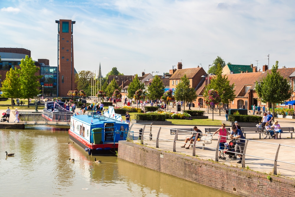 Boat Trips Near Me | Top Things To Do | DOWTK