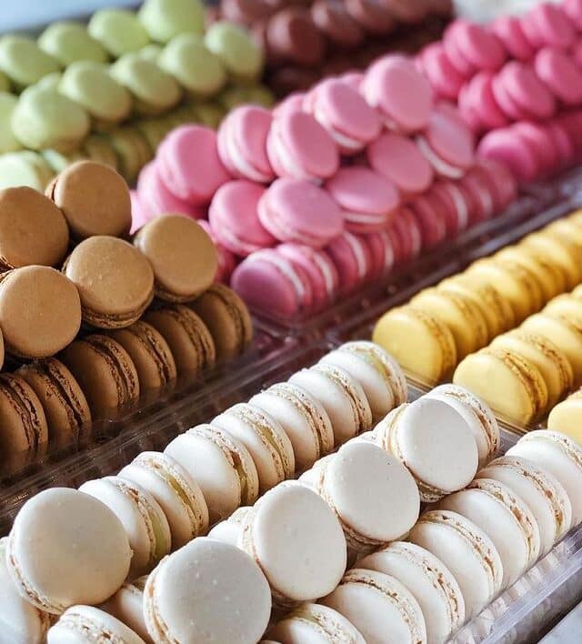 Charlie And The Chocolate Factory Afternoon Tea | Top Things To Do | DOWTK