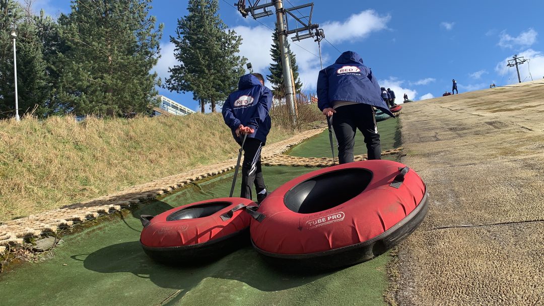 Tubing Near Me | Top Things To Do | DOWTK