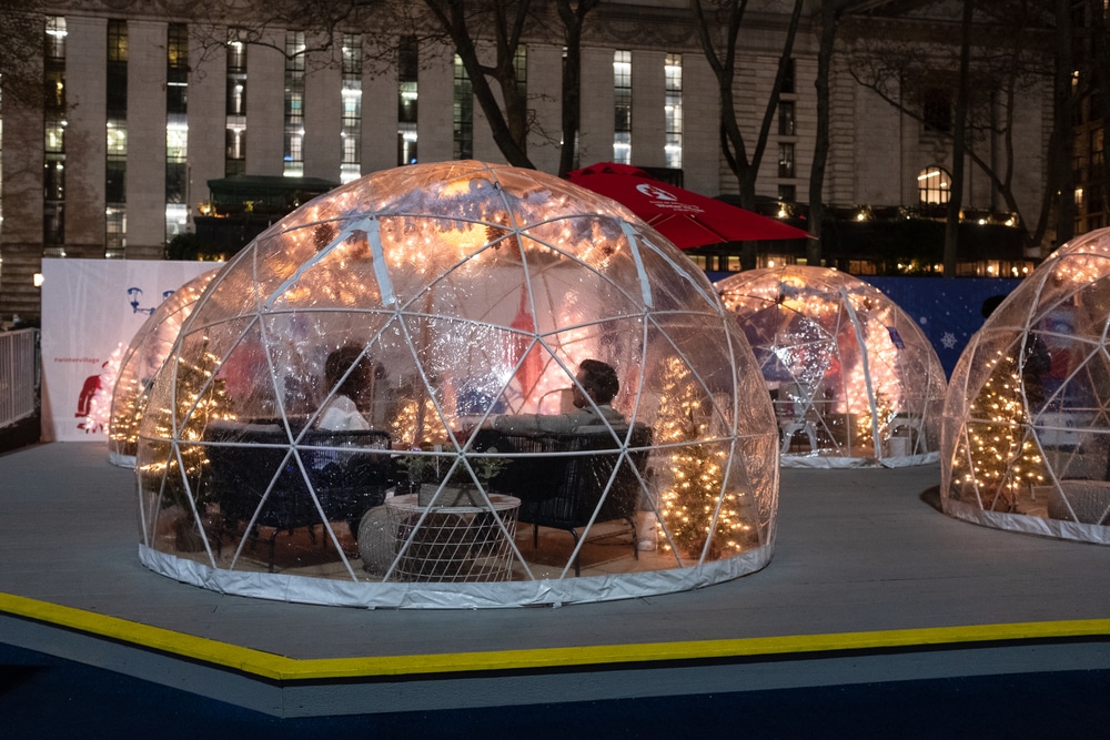 Bristol Christmas Market Guide (2025) | Top Things To Do | DOWTK