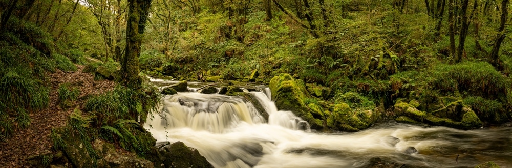 Waterfalls in Cornwall | Top Things To Do | DOWTK
