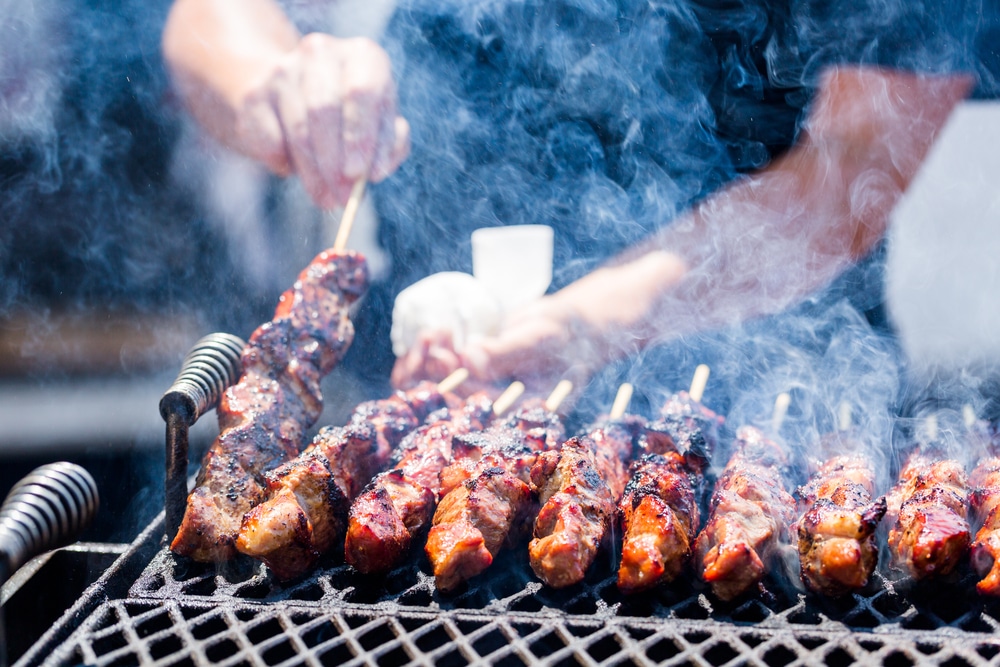 Food Festivals Near Me | Top Things To Do | DOWTK