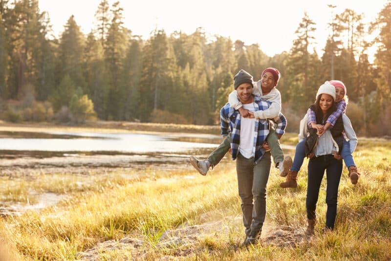 Country Parks Near Me | Top Things To Do | DOWTK