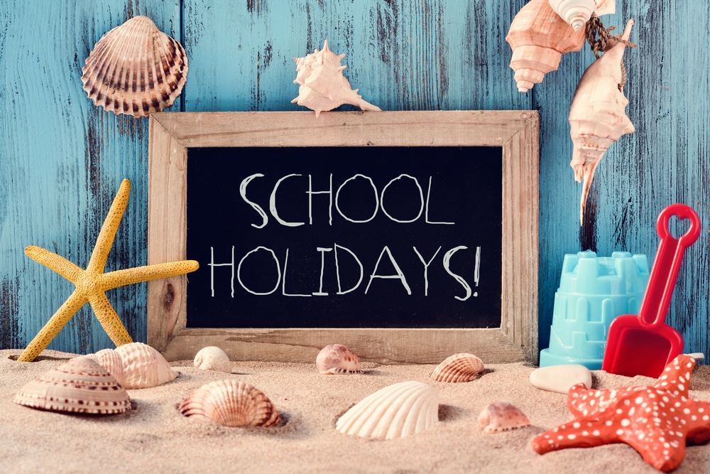 Hampshire School Holidays Top Things To Do DOWTK