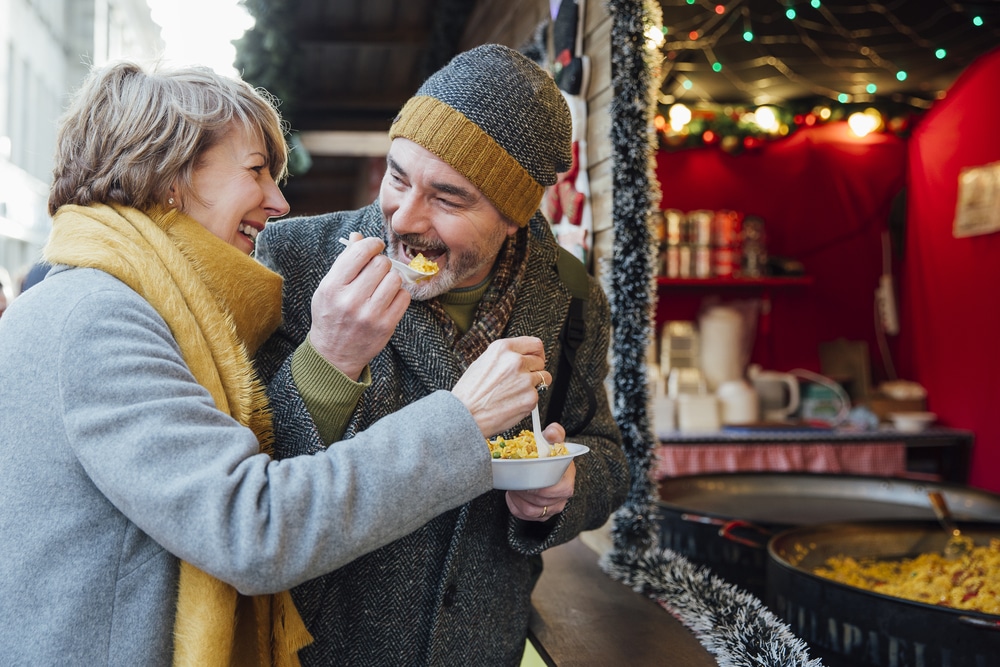 Food Festivals Near Me | Top Things To Do | DOWTK