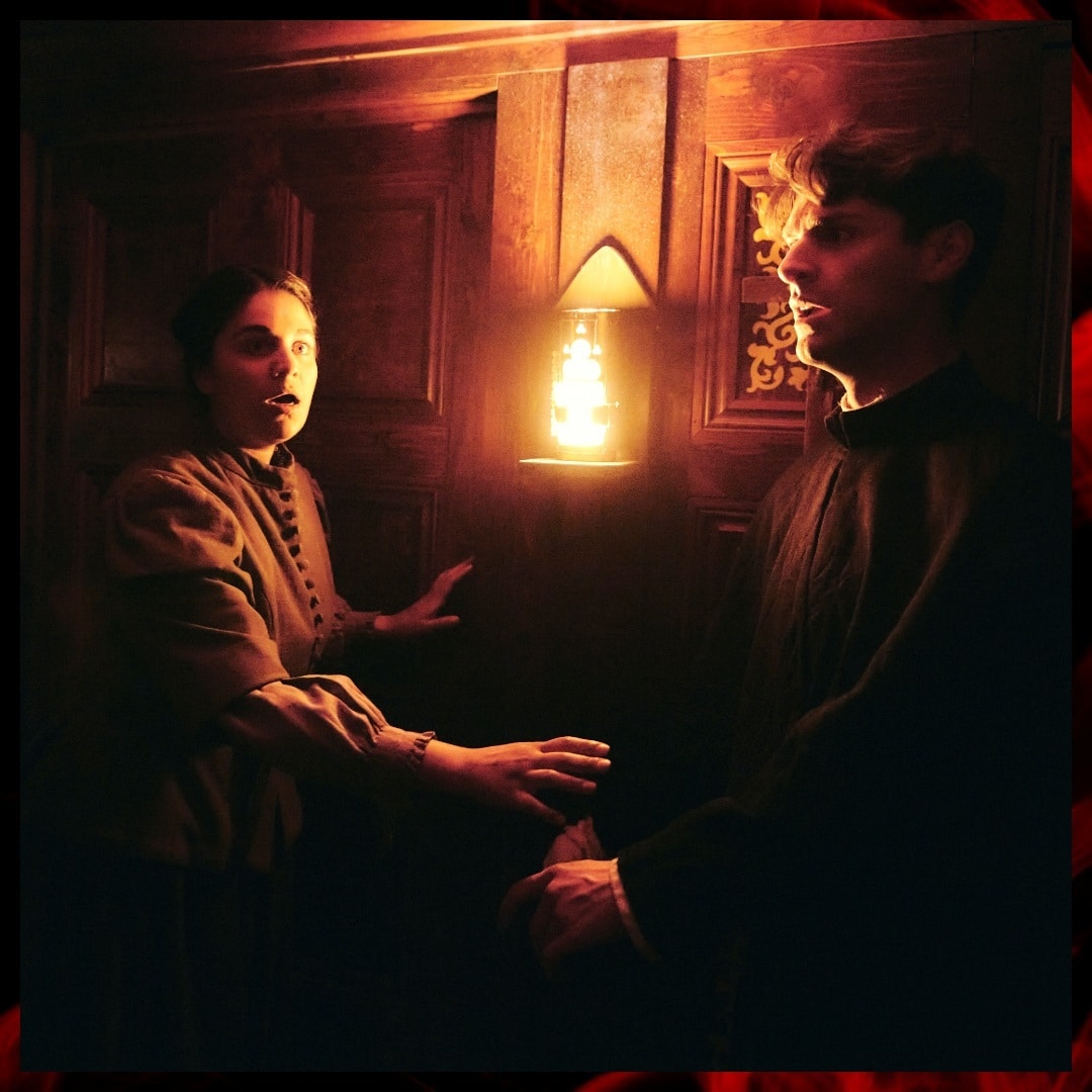 The Gunpowder Plot Immersive Experience | Day Out With The Kids