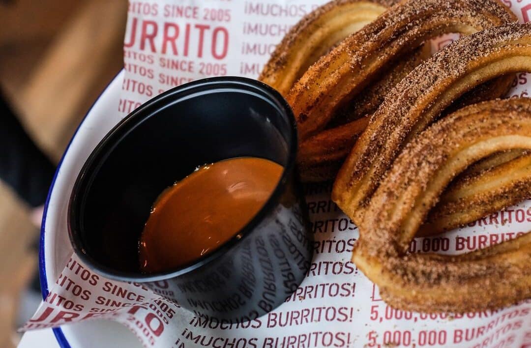 Churros Near Me | Top Things To Do | DOWTK