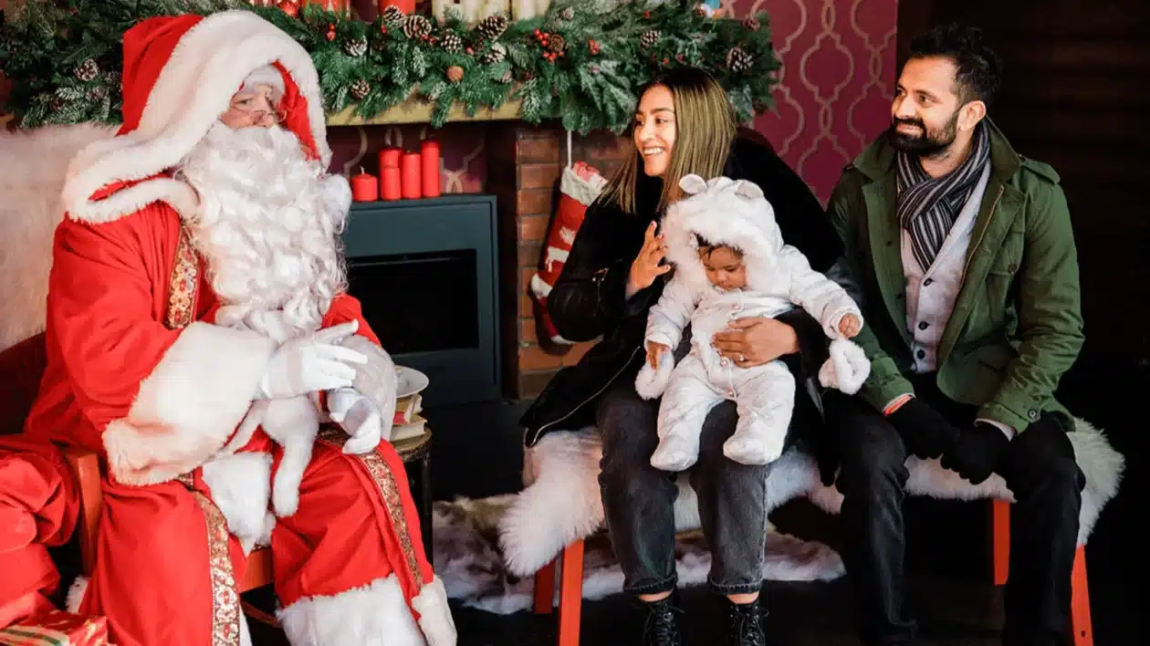 Hyde Park Winter Wonderland Rides | Top Things To Do | DOWTK