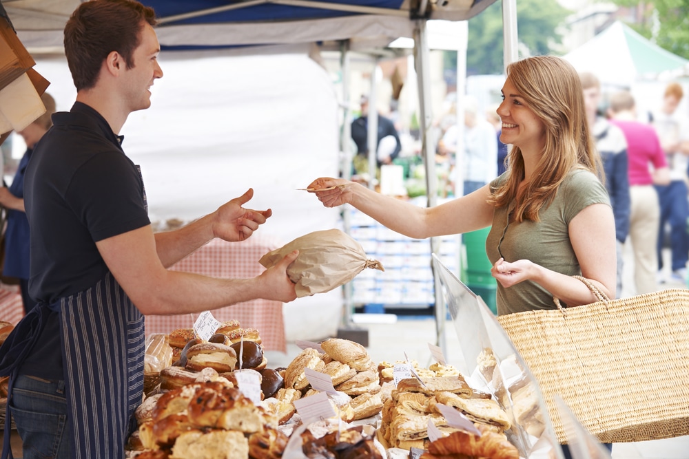 Discover the Best Sunday Market Near Me: A Family Fun Day Out | DOWTK