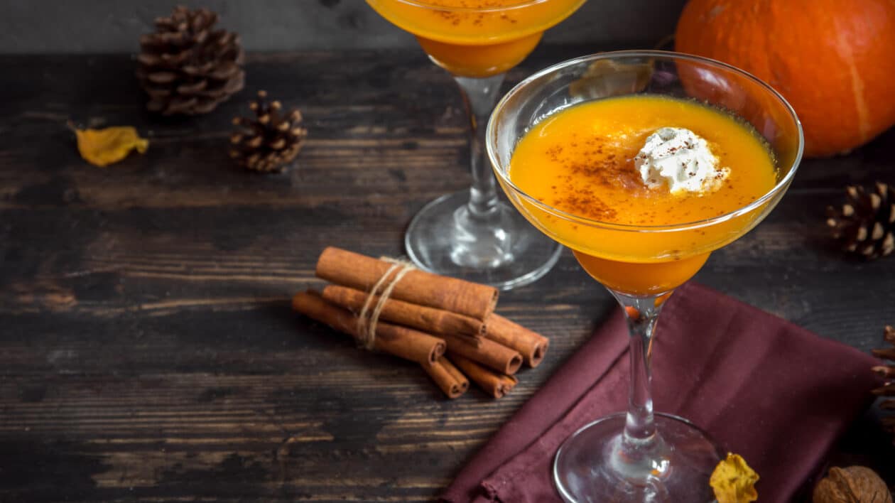Mocktails For Kids | Top Things To Do | DOWTK
