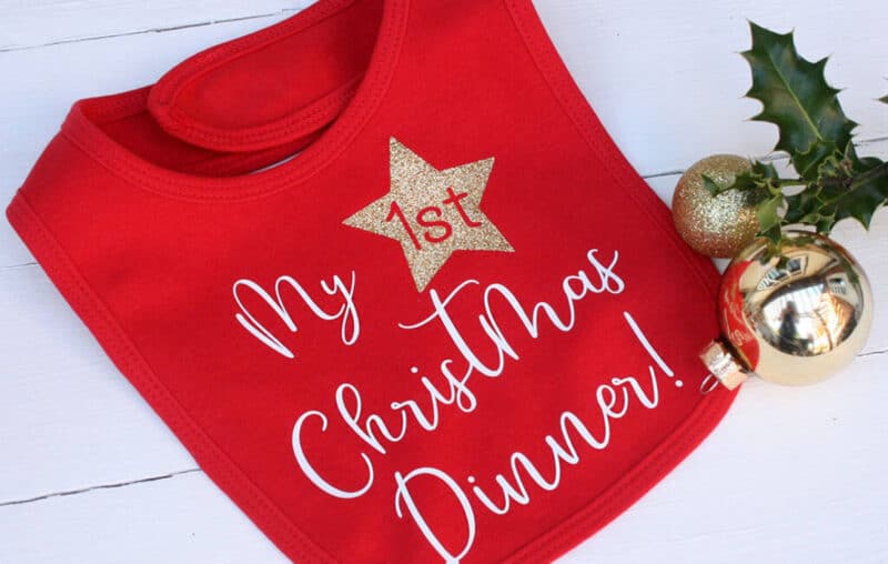 Baby's First Christmas | Gifts & Tradition Ideas