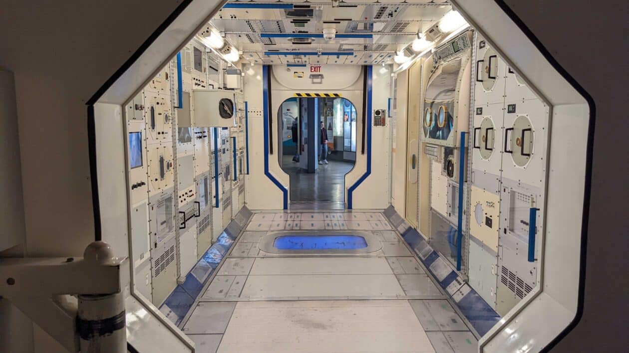 The National Space Centre Experience | Top Things To Do | DOWTK