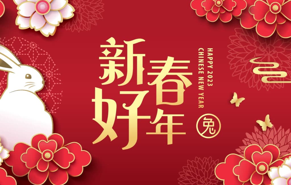 Chinese New Year Activities & Things To Do | Top Things To Do | DOWTK