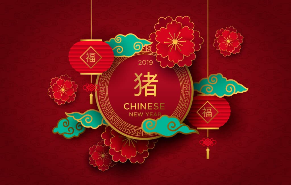 Chinese New Year Activities & Things To Do | Top Things To Do | DOWTK