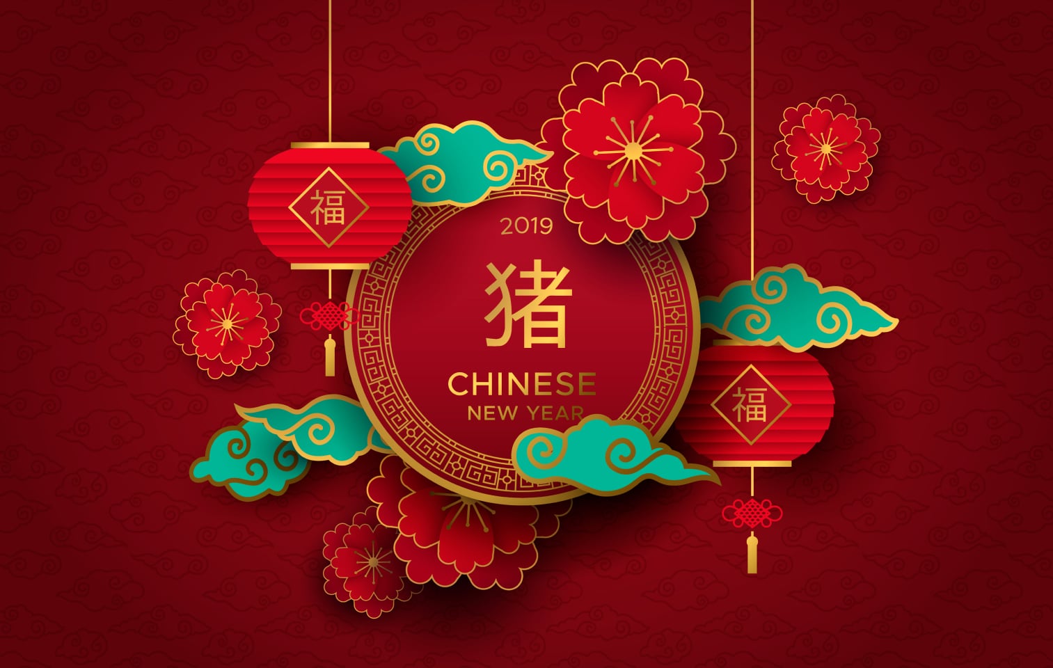 Chinese New Year Activities & Things To Do | Top Things To Do | DOWTK