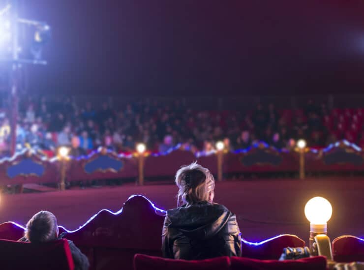 Step Right Up! The Ultimate Guide to Finding a Circus Near Me | Top ...