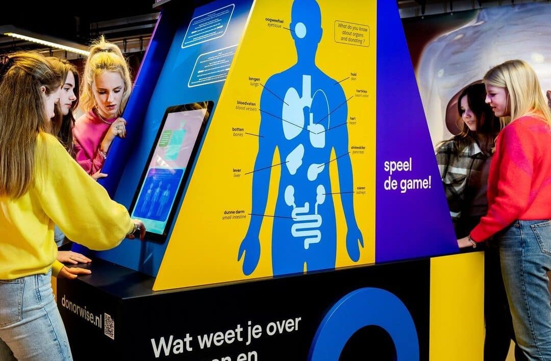 CORPUS Leiden Museum | Top Things To Do | DOWTK