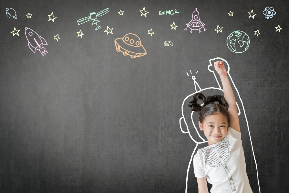 33 Inspirational Quotes for Kids | Motivation for Children