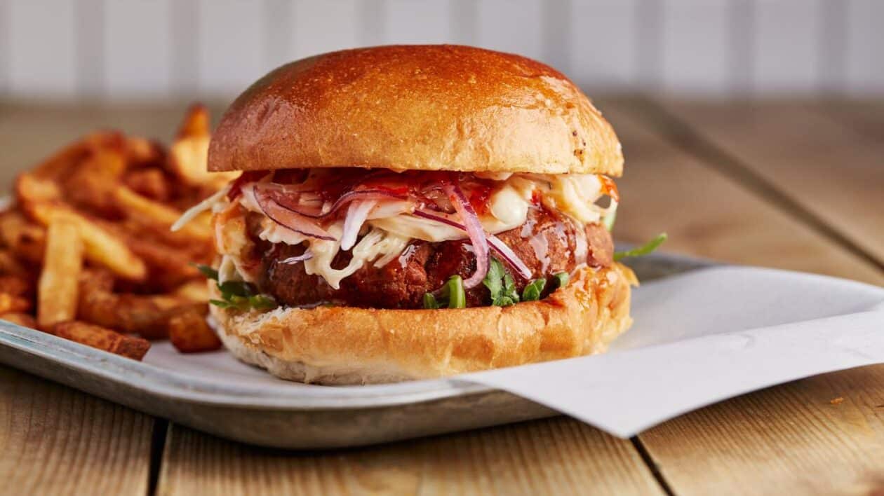 Burger Places Near Me | DOWTK