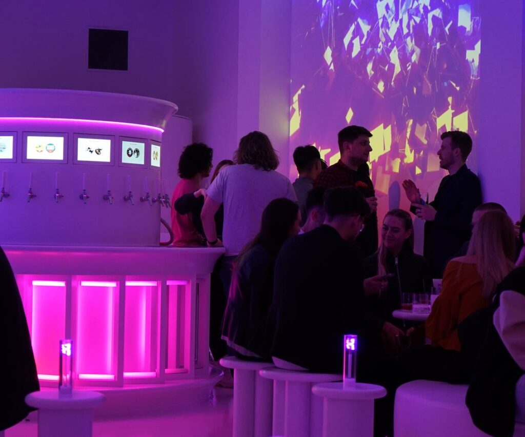 OTHERWORLD Birmingham | Top Things To Do | DOWTK