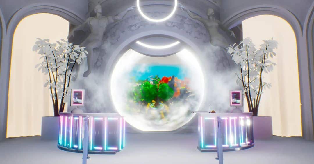 OTHERWORLD Birmingham | Top Things To Do | DOWTK