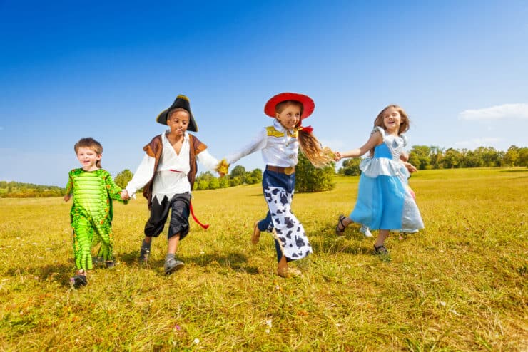 Blog | Day Out With The Kids