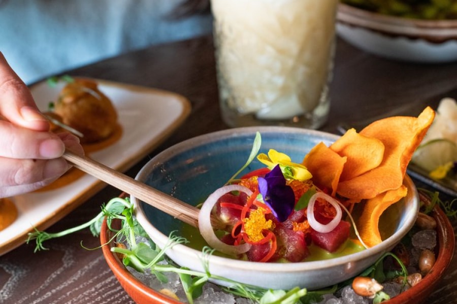 Mothers Day Restaurants 2024 - The Best Places To Eat | DOWTK