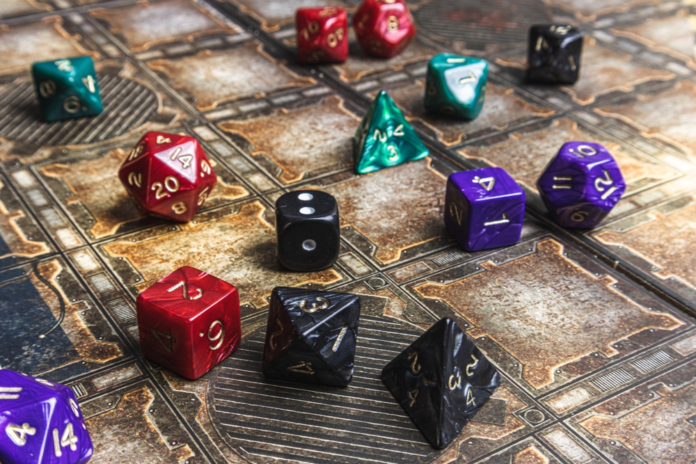 10 of the Best Board Game Cafes | DOWTK