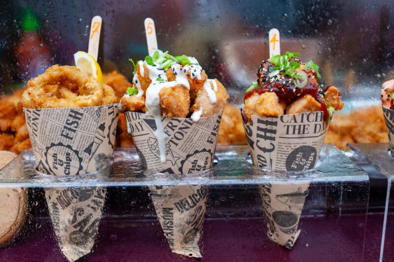 Feast and Fun: Family-Friendly Food Festivals This Summer | Day Out ...