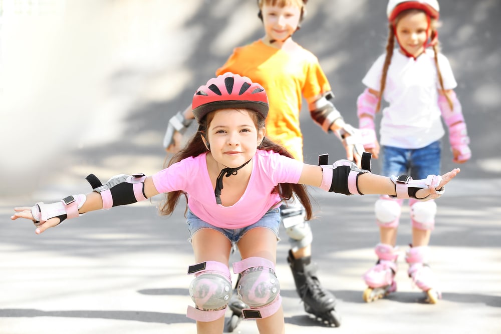 Best Places For Roller Skating In London | Top Things To Do | DOWTK