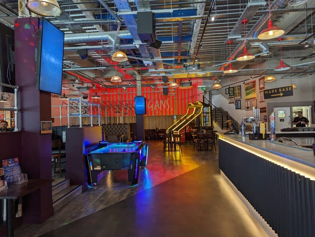 Our Day Out At Mr Mulligans Birmingham | Day Out With The Kids