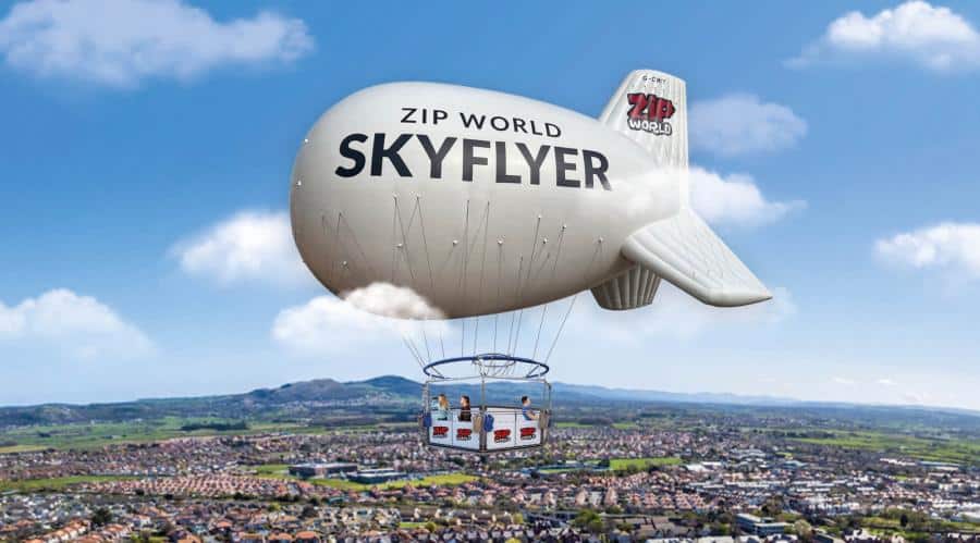 New Rides And Attractions Opening This Summer UK | DOWTK