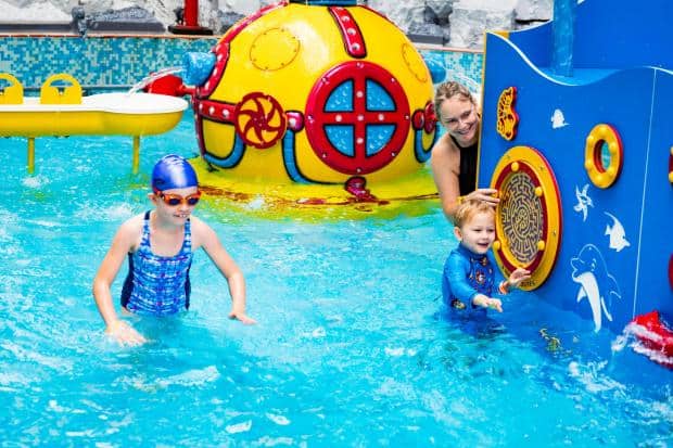 10 Best Water Parks In London | Day Out With The Kids