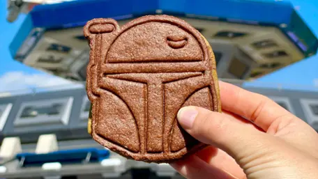 Everything Star Wars™ At Disneyland® Paris | DOWTK