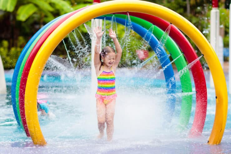 10 Best Water Parks In London | Day Out With The Kids