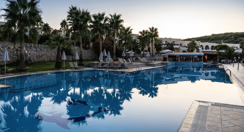 Top 20 Family Friendly All Inclusive Hotels In Europe | Day Out With ...